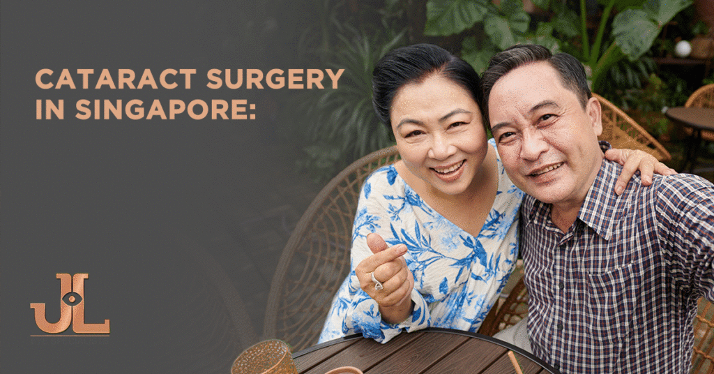 Does Insurance Cover Cataract Surgery? | J.L. Eye Specialists